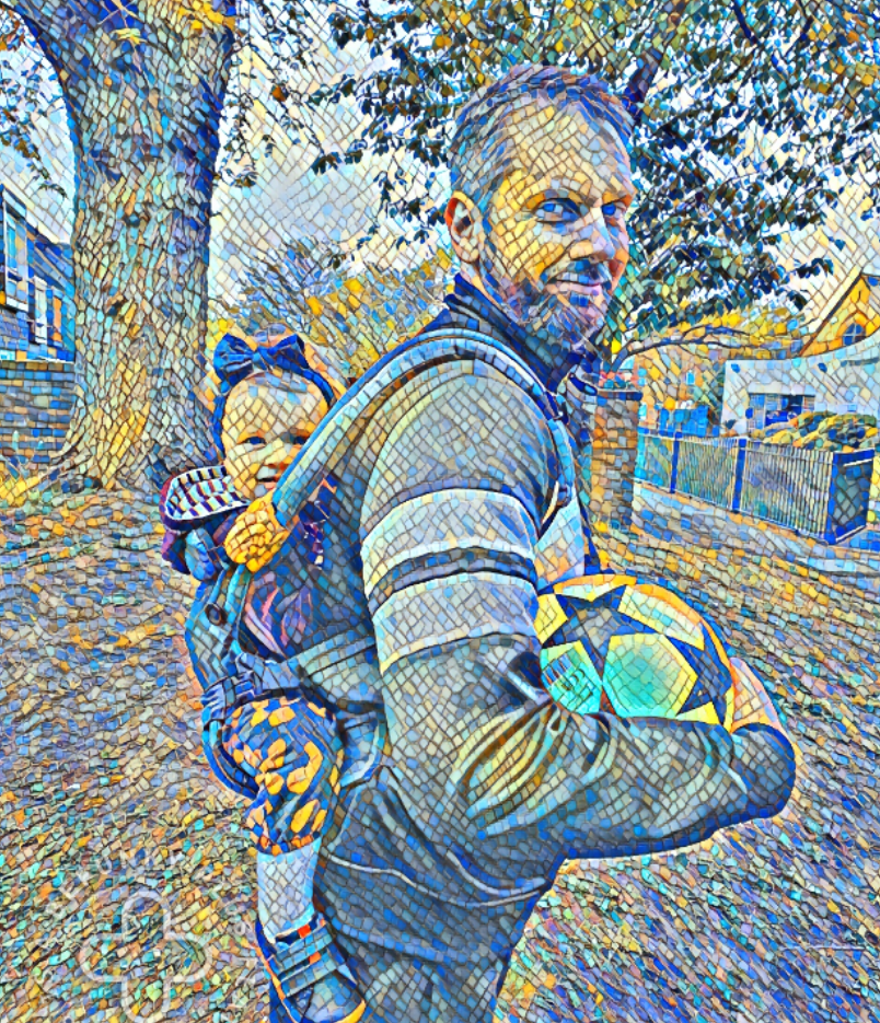 Marcin Kacperski Portfolio